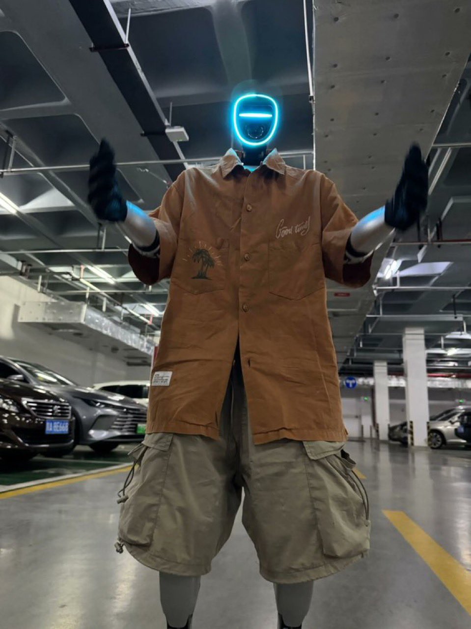 $UNC - Uncbot Memecoin