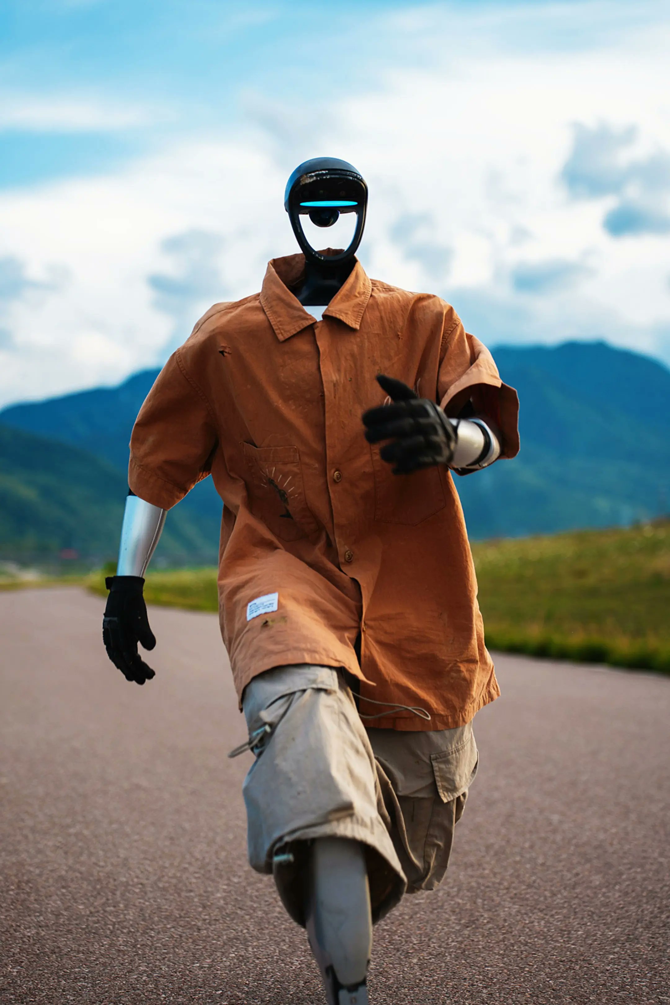 $UNC - Uncbot Memecoin