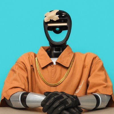 $UNC - Uncbot Memecoin